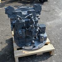 China Hitachi ZX270 ZX280LC Main Hydraulic Piston Pump 9195239 9195237 Excavator Spare Parts for sale