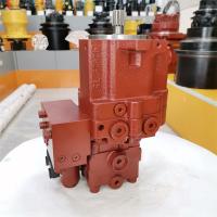 China Yanmar VIO27-5B Hydraulic Pump PVD-1B-24BP-8AG5 Main Piston Pump for Mini Excavator Spare Parts 12 Month Warranty for sale