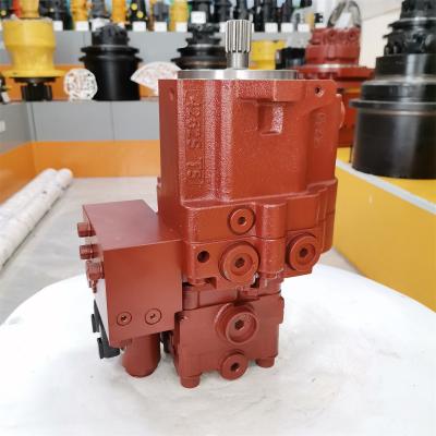 China Yanmar VIO27-5B Hydraulic Pump PVD-1B-24BP-8AG5 Main Piston Pump for Mini Excavator Spare Parts 12 Month Warranty for sale