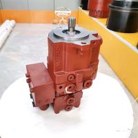 China Yanmar VIO30-5 VIO30-6 Hydraulic Pump PVD-1B-31BP-8AG5 PVD-1B-32BP-12G5 Nachi Main Piston Pump for Mini Excavator for sale