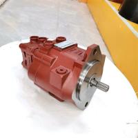 China IHI18 NX T Hydraulic Pump PVD-00B-16P-6AG3 Axial Piston Pump for IHI Excavator Spare Parts 12 Month Warranty for sale