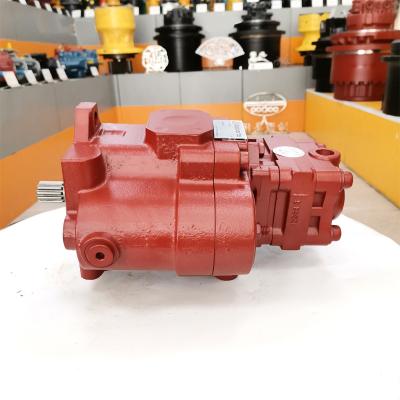 China Kubota U20-5 Hydraulic Pump PVD-0B-21P-6G3 Nachi Main Piston Pump for Excavator Digger Spare Parts for sale