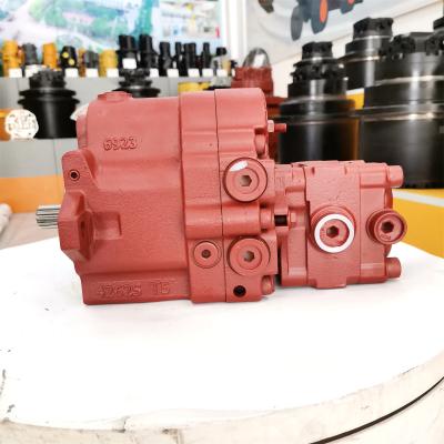 China CAT 302.5C Main Hydraulic Pump 2417972 241-7972 PVD-1B-28P-8AG4 for Mini Excavator Digger Spare Parts for sale