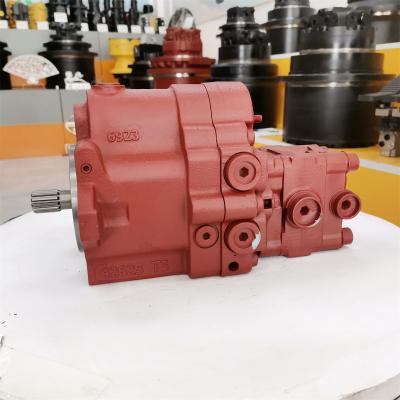 China Kubota RX306 Hydraulic Pump PVD-15B-32P-9AG5 Nachi Axial Piston Pump for Mini Excavator Spare Parts for sale