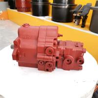 China RX306 Hydraulic Axial Piston Pump PVD-15B-32P-9AG5 for Kubota Excavator Spare Parts 12 Month Warranty for sale