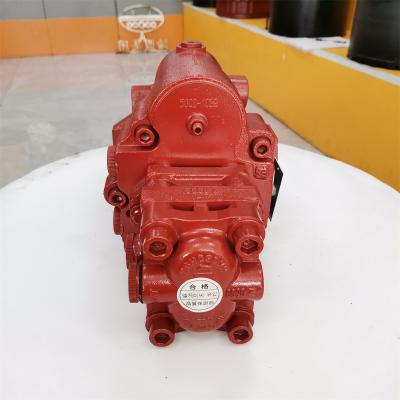 China Lovol FR18E2-U Kubota U20 Hydraulic Pump PVD-0B-18P-6G3 Axial Piston Pump Excavator Spare Parts for sale