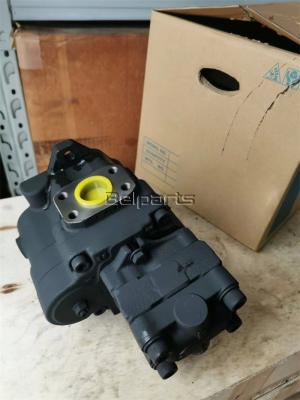 China KX25 U25 Hydraulic Main Pump PVD-0B-24P-6G3 Axial Piston Pump for Kubota Excavator Spare Parts 12 Month Warranty for sale
