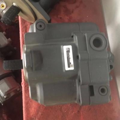 China ZX55UR Hydraulic Pump for Hitachi Excavator PVK-2B-505-N-4191B 4466809 Axial Piston Pump for sale