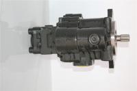 China Komatsu PC15 Hydraulic Main Pump PVD-0B-18P-6G3-4191A Axial Piston Pump Excavator Spare Parts 12 Month Warranty for sale