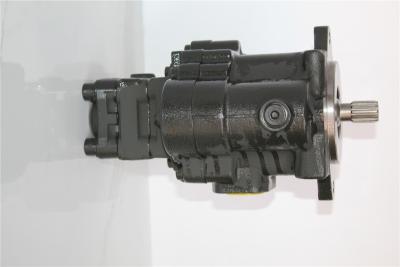 China Komatsu PC15 Hydraulic Main Pump PVD-0B-18P-6G3-4191A Axial Piston Pump Excavator Spare Parts 12 Month Warranty for sale