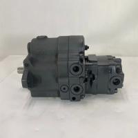 China CASE CX31 CX35 Main Hydraulic Pump PVD-1B-30L3DPS-9G-4364F PW10V00013F1 Axial Piston Pump Excavator Spare Parts for sale