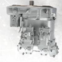 China Hitachi Excavator Main Hydraulic Pump ZX210 ZX220 HPV102GW 9199113 9195235 Piston Pump for sale