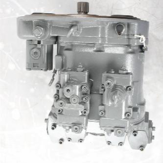 China Hitachi Excavator Main Hydraulic Pump ZX210 ZX220 HPV102GW 9199113 9195235 Piston Pump for sale