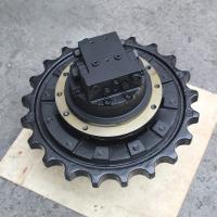 China EX75UR EX75UR-3 Final Drive 9118299 Travel Motor Assembly for Hitachi Excavator for sale