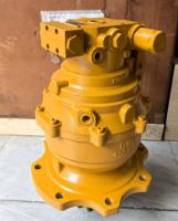 China JCB 85Z-1 100C-1 Swing Motor 333/W4439 NACHI PCR-5B-30A-FGP-9407A Excavator Rotary Reducer for sale