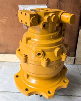 China JCB 85Z-1 100C-1 Swing Motor 333/W4439 NACHI PCR-5B-30A-FGP-9407A Excavator Rotary Reducer for sale