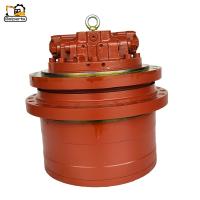 China EX135UR-5 Final Drive for Hitachi Excavator 9172833 Travel Motor Assembly Aftermarket for sale