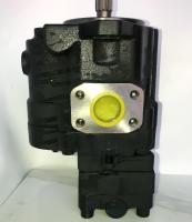 China Komatsu PC15MR-1 PC15MRX-1 Hydraulic Pump 22J-60-19100 Main Axial Piston Pump Excavator Spare Parts for sale