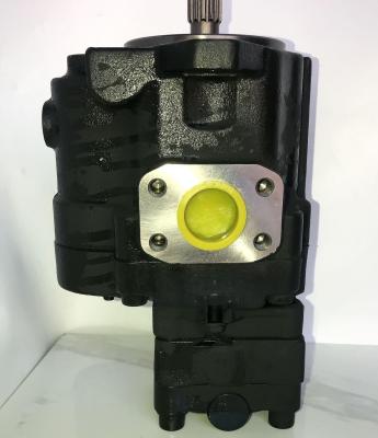 China Komatsu PC15MR-1 PC15MRX-1 Hydraulic Pump 22J-60-19100 Main Axial Piston Pump Excavator Spare Parts for sale