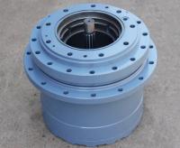 China 314 Travel Reduction Gearbox for Excavator 421-4381 12 Month Warranty for sale