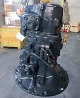 China Komatsu PC200-8 PC210-8 Main Hydraulic Pump 708-2L-00400 HPV95 150kg Excavator Parts for sale
