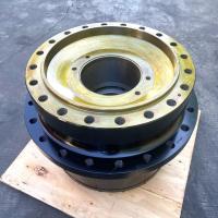 China 374D 374F Excavator Travel Gearbox Reduction 296-6303 199-4726 513-0834 353-0590 for sale