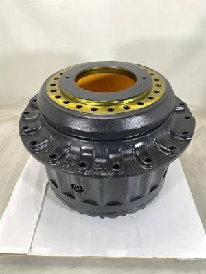 China Komatsu PC300-3 PC300LC-3 Travel Reduction Gearbox 207-27-00052 207-27-00051 Track Drive Reducer for sale