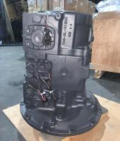 China Komatsu PC210-8 Hydraulic Axial Piston Pump 708-2L-00701 708-2L-00700 Excavator Spare Parts for sale