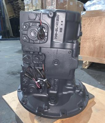 China Komatsu PC210-8 Hydraulic Axial Piston Pump 708-2L-00701 708-2L-00700 Excavator Spare Parts for sale