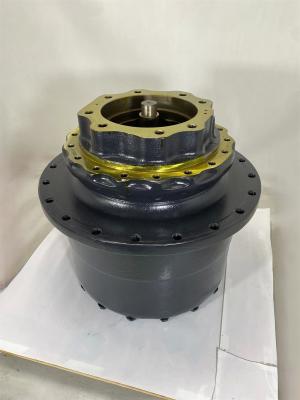 China Komatsu PC200-5 Excavator Travel Reduction Gearbox 20Y-27-X1102 20Y-27-00015 for sale