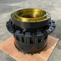 China 322C Excavator Travel Reduction Assembly 227-6133 Final Drive 24 Tooth Gear for sale