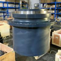 China Doosan DX255-5 DX255LC-5 Travel Reduction Gearbox 170402-00029 Final Drive for sale