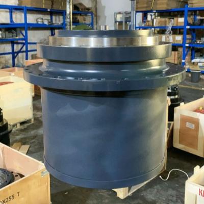 China Doosan DX255-5 DX255LC-5 Travel Reduction Gearbox 170402-00029 Final Drive for sale