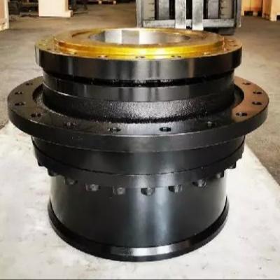 China Excavator 345B Travel Reduction Assembly Final Drive 200-3488 2003488 Walking Gearbox for sale