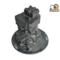 China Komatsu PC70-8 Hydraulic Main Pump 708-3T-00151 Original Excavator Spare Parts 6 Month Warranty for sale