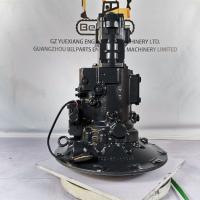 China Komatsu PC70-8 Main Hydraulic Pump 708-3T-00161 Axial Piston Long Gear Excavator Spare Part for sale