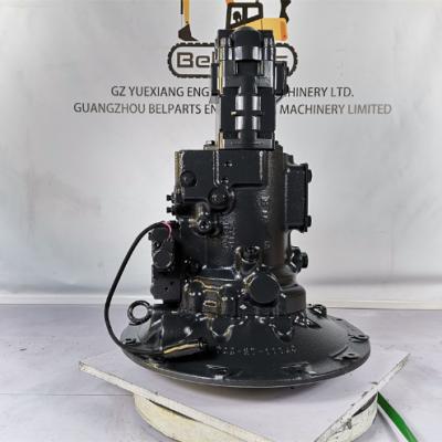 China Komatsu PC70-8 Main Hydraulic Pump 708-3T-00161 Axial Piston Long Gear Excavator Spare Part for sale