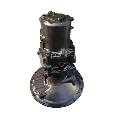 China Komatsu PC300-6 PC350-6 Excavator Main Hydraulic Pump HPV132 708-2H-00181 708-2H-00110 Piston Pump for sale