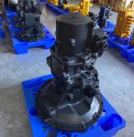 China Komatsu PC400-7 PC400LC-7 Main Hydraulic Pump 708-2H-00030 HPV165 Piston Pump Excavator Spare Part for sale