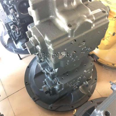 China Komatsu PC400-7EO PC450-7EO Main Hydraulic Pump 708-2H-00026 708-2H-01026 Excavator Spare Part for sale