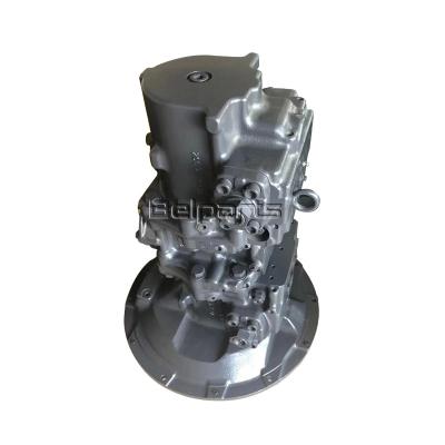 China Komatsu PC400-8 PC450-8 Excavator Main Hydraulic Pump 708-2H-00027 HPV165 Piston Pump for sale