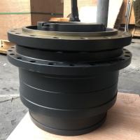 China Kato Excavator Travel Reduction Gearbox HD1430-3 XCG330LC-8 SC360 619-8930001 MAG170VP-5000 Final Drive for sale