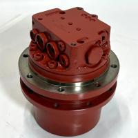 China Komatsu PC07-1 PC14R-2 PC15R-8 Final Drive Travel Motor Reducer 20W-60-12001 20W-60-12000 PHV-1B-12 TM01 for sale