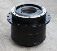 China 325B Excavator Travel Reduction Gearbox 114-1488 Walking Reducer Spare Parts for sale
