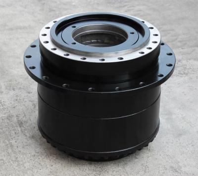 China 325B Excavator Travel Reduction Gearbox 114-1488 Walking Reducer Spare Parts for sale