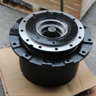 China Hitachi EX60-2 EX60-3 Travel Reduction Gearbox 9111033 Walking Reducer for Excavator Spare Parts for sale