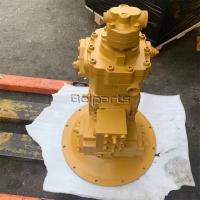 China Excavator Main Hydraulic Pump 110B 120B for E110B E120B VRD63-6VNG-10 Piston Pump 099-5379 for sale