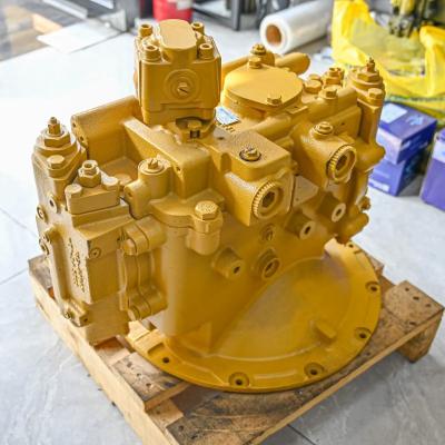 China SBS80 Main Hydraulic Piston Pump for Excavator 311 312C 313D 314D 315 173-0663 311-7404 for sale