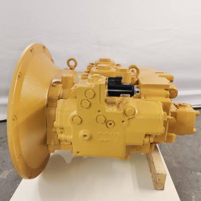 China SBS120 Main Hydraulic Piston Pump for Excavator 320C 320D 323D 244-8483 173-3381 for sale