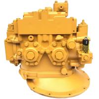 China SBS140 Main Hydraulic Piston Pump for 324D 325C 325D 326D 329D Excavator 272-6957 200-3343 for sale